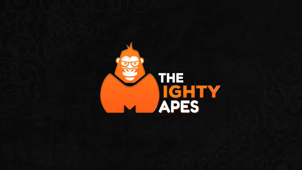 Creative Agency - The Mighty Apes