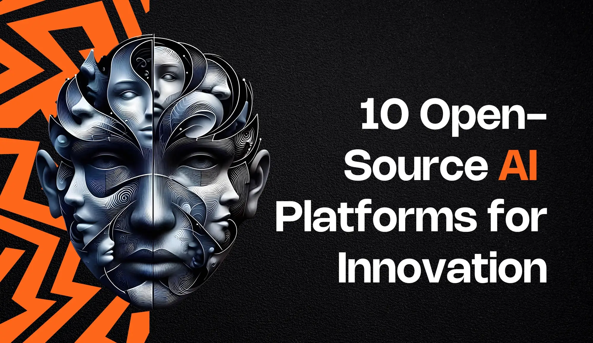 10 Open-Source AI Platforms for Innovation