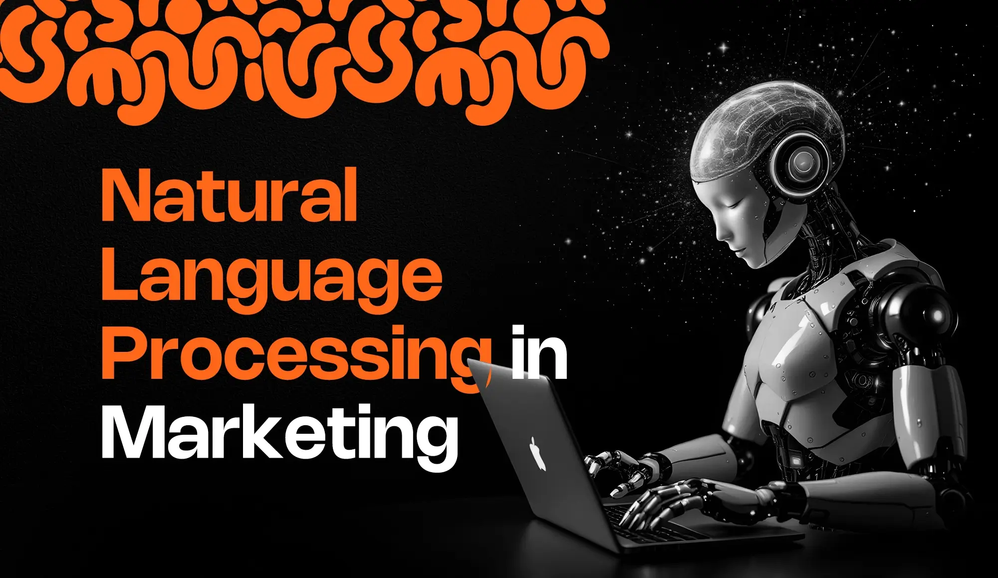 Natural Language Processing (NLP) Marketing